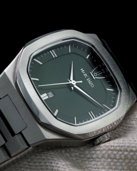 Marc Enzo | Marc Enzo | Des lunettes et montres françaises tendances