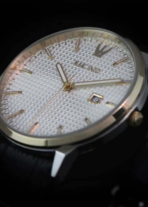 Marc Enzo | Marc Enzo | Des lunettes et montres françaises tendances