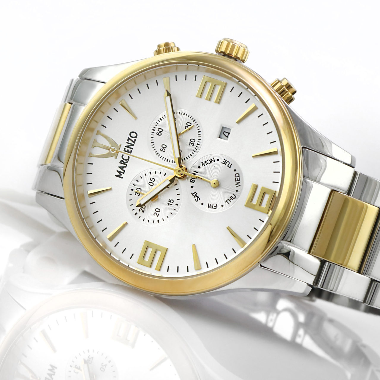 Marc Enzo | Marc Enzo | Des lunettes et montres françaises tendances