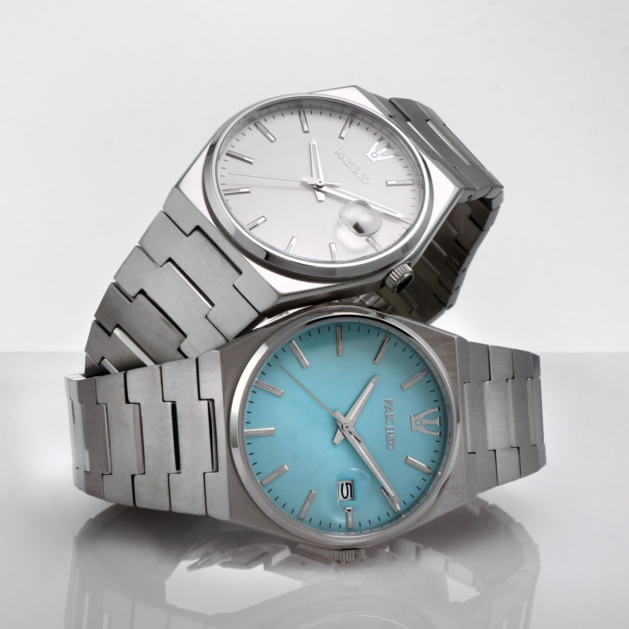 Marc Enzo | Marc Enzo | Des lunettes et montres françaises tendances